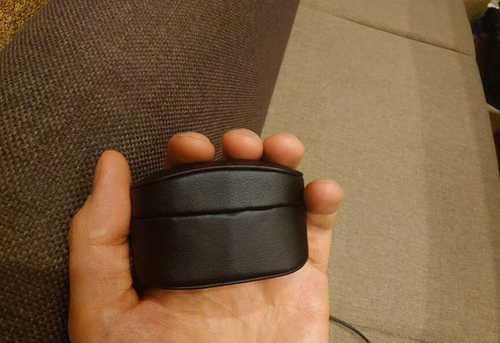Sony wf 1000xm4 кожаный чехол