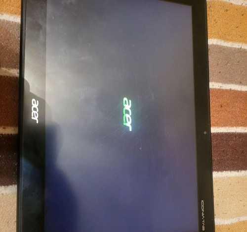 Планшет Acer iconia tab a701