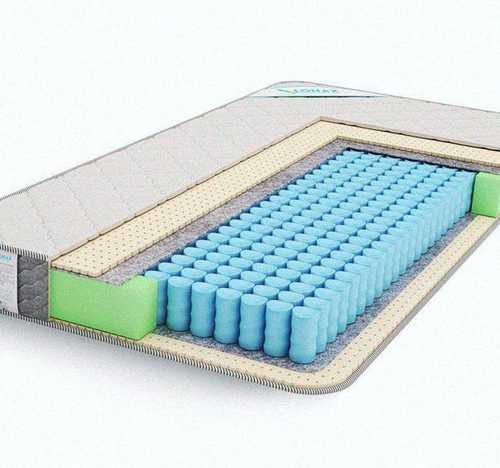 Матрас Мягкий 60х190 см