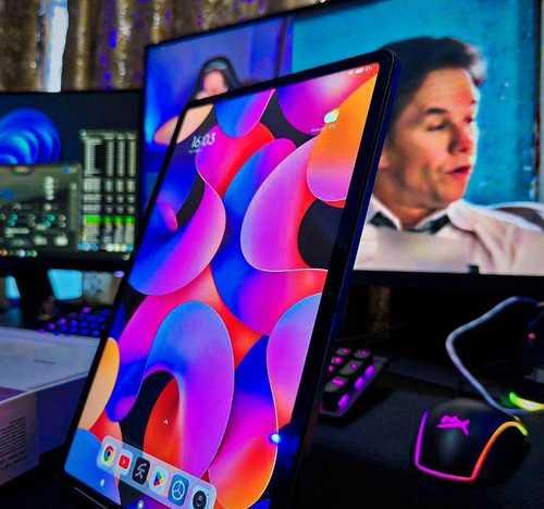 Xiaomi Pad 6 новый, гарантия