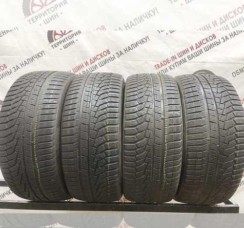 Hankook Winter I'Cept Evo2 W320 275/40 R19 102S