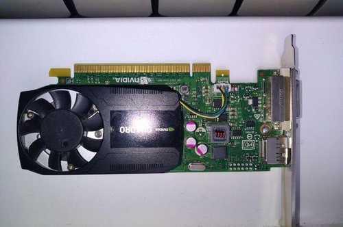 Видеокарта PNY Nvidia Quadro K620