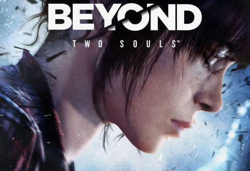 Beyond: Two Souls PS4 PS5