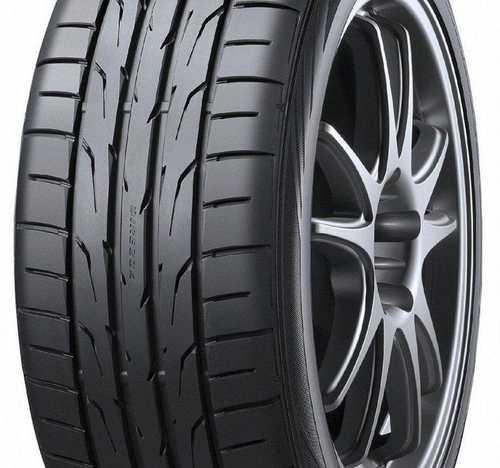 Dunlop Direzza DZ102 255/45 R18 99W