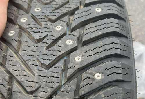 Nordman KN-208 205/50 R17