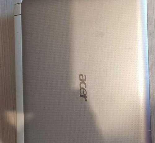 Acer aspire nav50