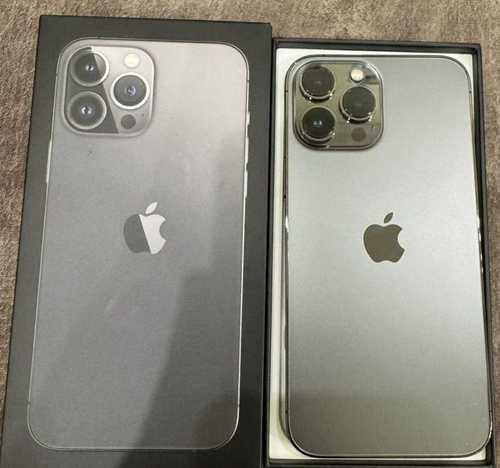 iPhone 13 Pro Max, 256 ГБ