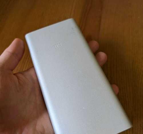 Powerbank xiaomi 10000 mAh