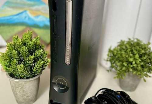Xbox 360+ прошивка Freeboot