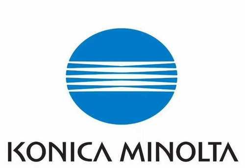 9J06R71700Лоток ручной подачи Konica-Minolta