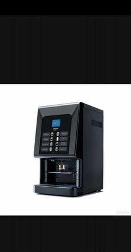 Кофемашина торговый автомат Saeco Phedra