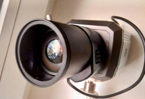 Камера наблюдения день/ночь LTV-CCH-420