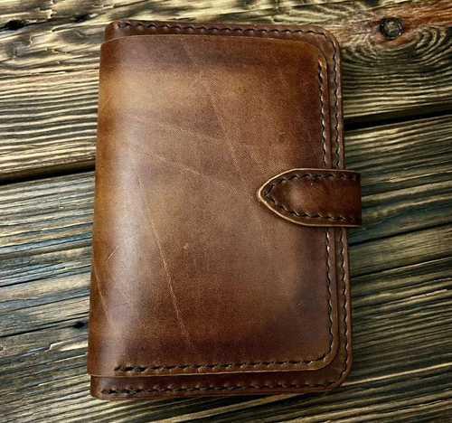 Кошелек. Обложка для автодокументов