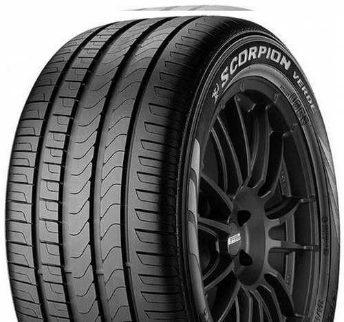 Pirelli Scorpion Verde 255/50 R19