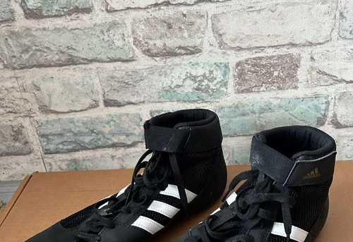 Борцовки adidas xbc2