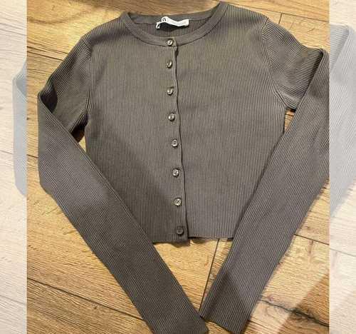 Кардиган Zara