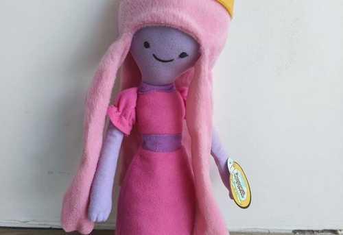 Игрушка мягкая Adventure Time Princess Bubblegum