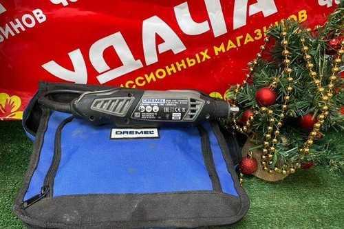 Гравер Dremel 4000