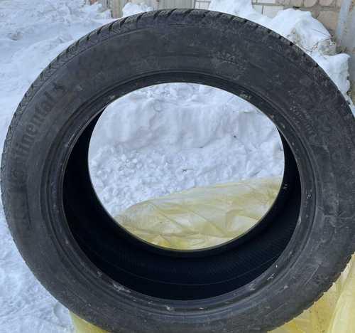 Continental ContiVikingContact 7 245/50 R18