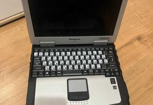 Panasonic toughbook cf 31