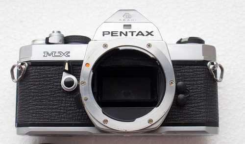 Pentax MX