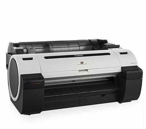 Принтер Canon ipf-670