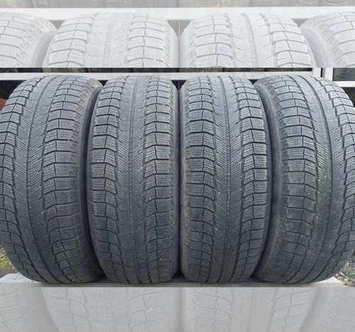 Michelin X-Ice XI2 225/65 R17 102T