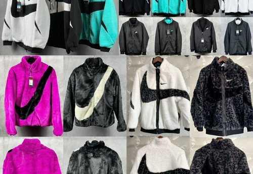 Флиска Stone Island North Face Nike Stussy Adidas