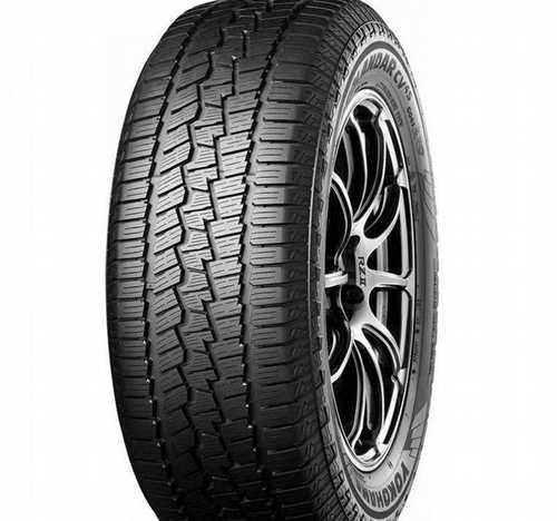 Yokohama Geolandar CV 4S G061 235/50 R19 103V