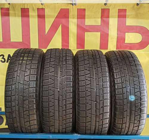 Yokohama Ice Guard IG50 215/60 R16