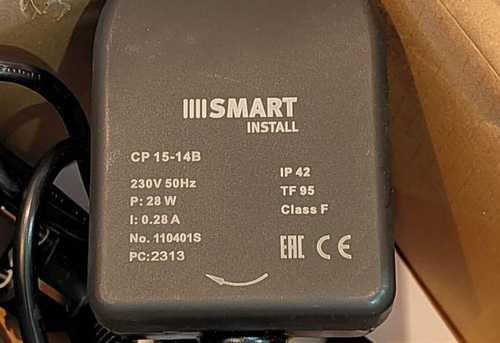 Циркуляционный насос smart Install серии CP(A) 15