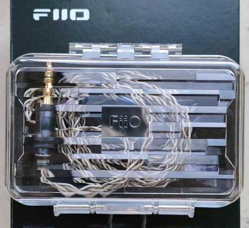 Наушники вкладыши FiiO FF5