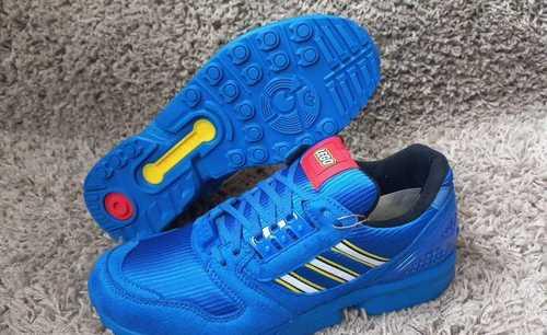 Adidas ZX8000 x lego арт: FY7083