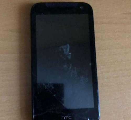 Мобильные телефоны бу HTC