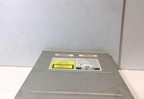 Оптический DVD-ROM Asus DVD-E616 IDE белый