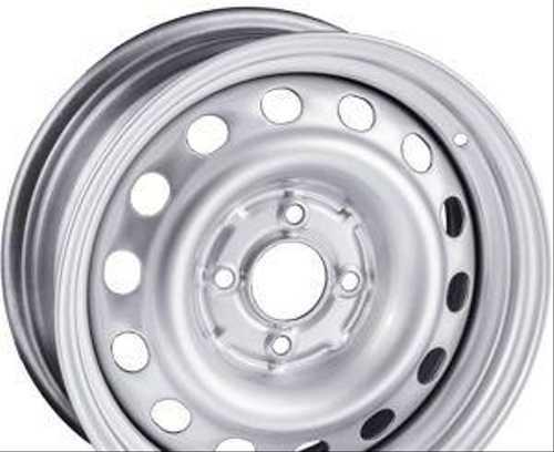 Eurodisk 75J38H 6.5x16 5*114.3 ET38 DIA67.1 S Шта