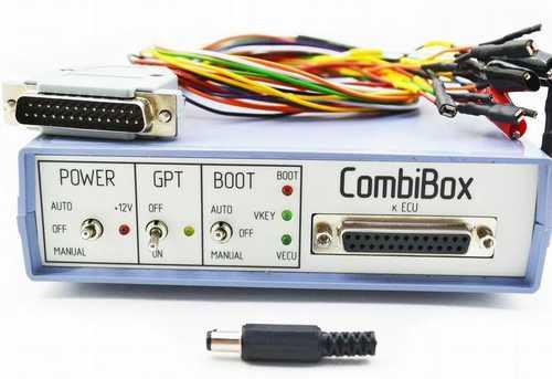 CombiBox для Combiloader