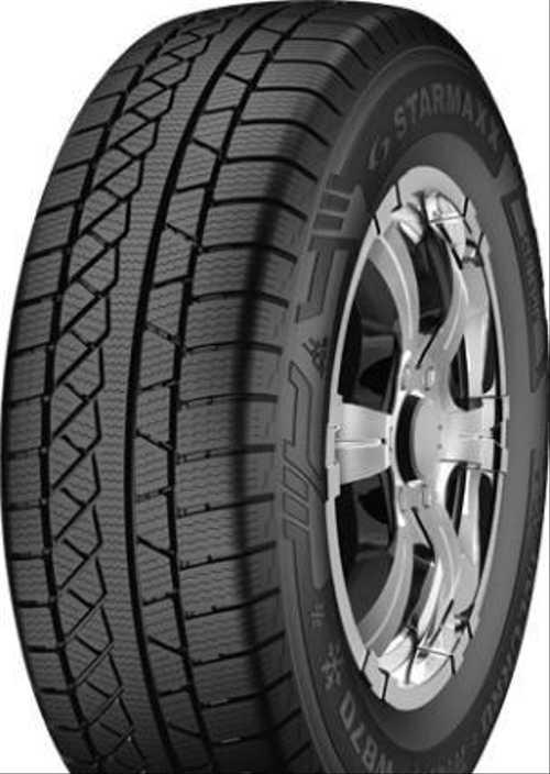 Starmaxx Incurro Winter W870 235/55 R17 103V