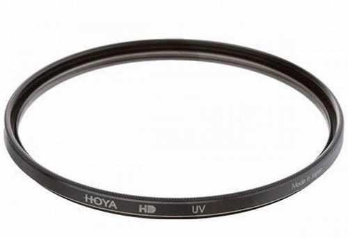 Ультрафиолетовый фильтр Hoya HD UV 37mm