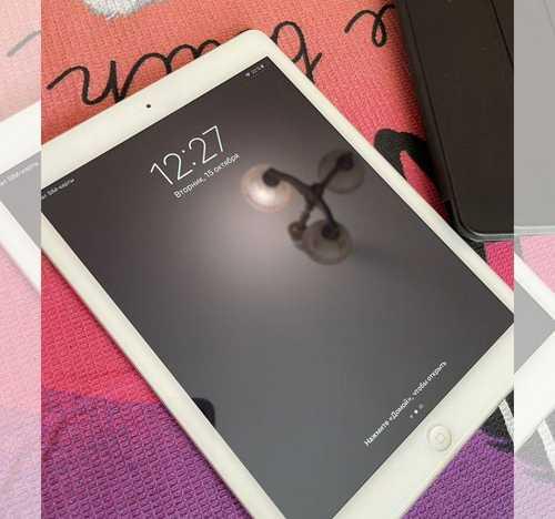 iPad air 1 32 gb