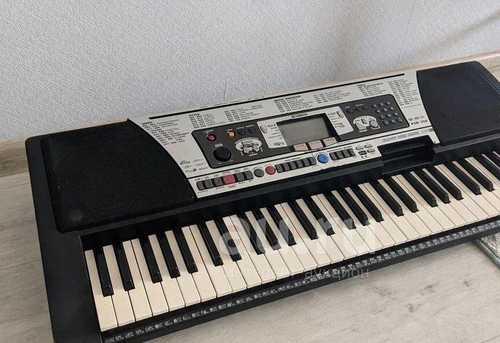 Синтезатор Yamaha psr 350
