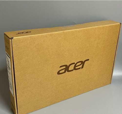 Ноутбук Acer c чеком и гарантией 8гб озу 256гб ssd