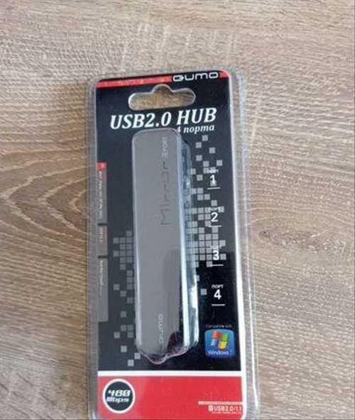 USB HUB cartreader