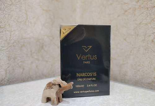 Vertus narcos is 100ml