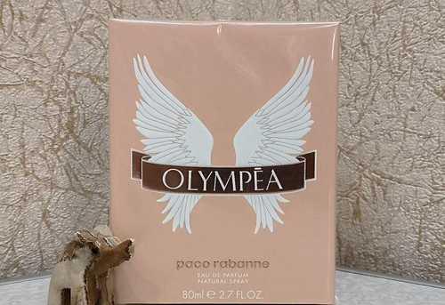 Olympéa Paco Rabanne80ml