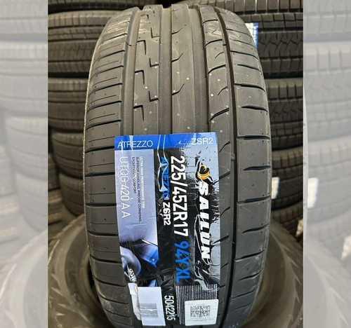 Sailun Atrezzo ZSR2 225/45 R17