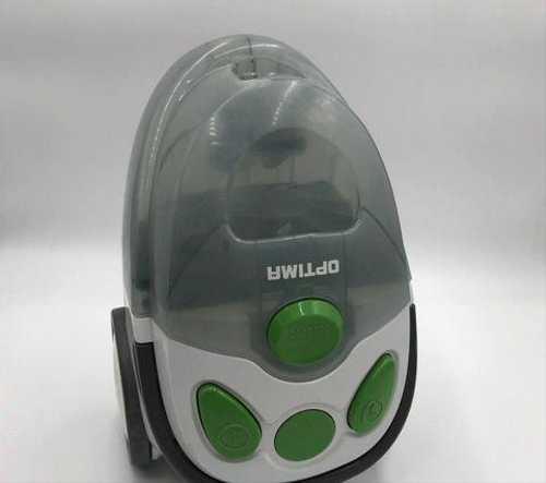 Пылесос willmark vc1400dc/A, 1400/175 Вт, 1 л, сер