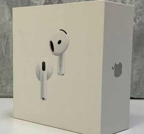 AirPods 4 Оригинал