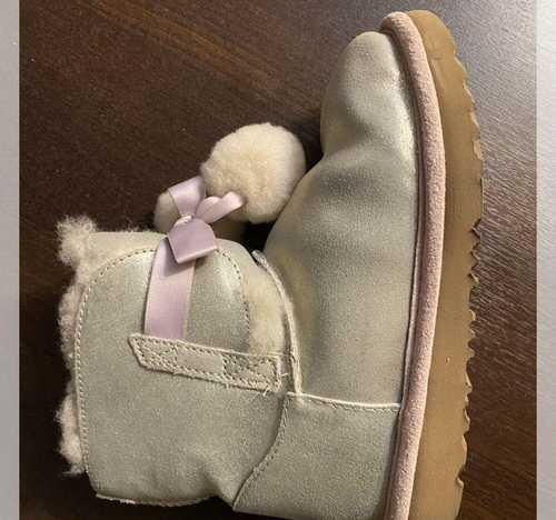 Ugg оригинал детские новые