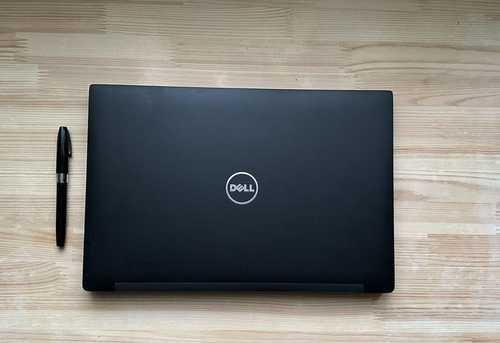 Ультрабук Dell i5 16Gb IPS